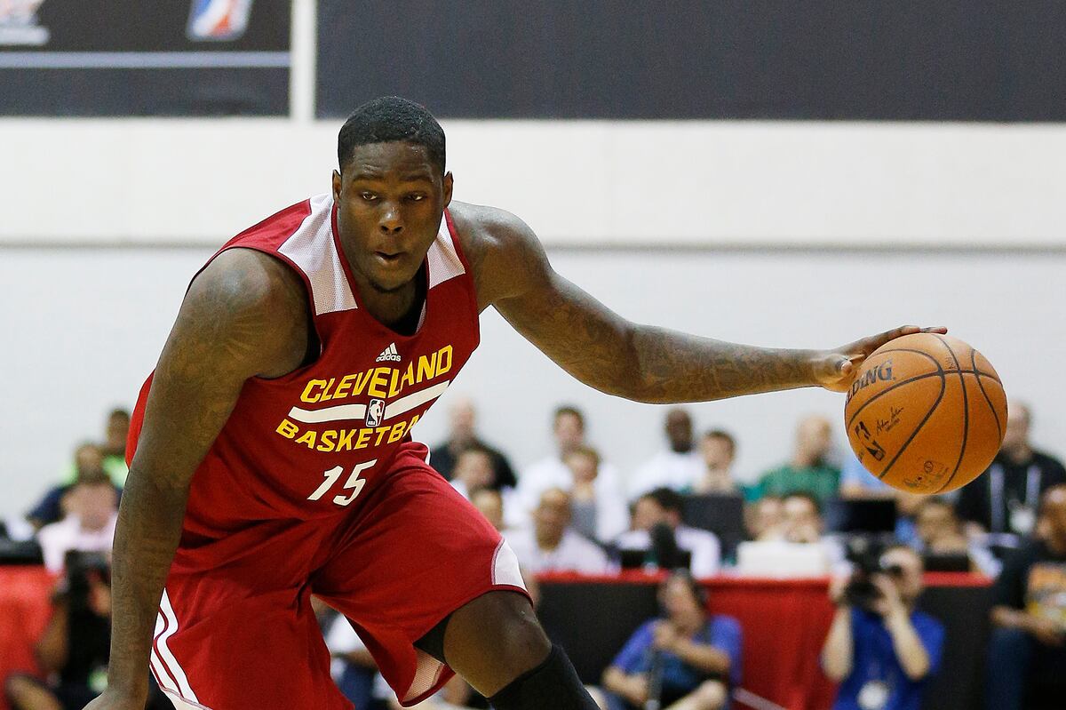Anthony Bennett Will Shed Bust Reputation with Resurgence in 2014 ...