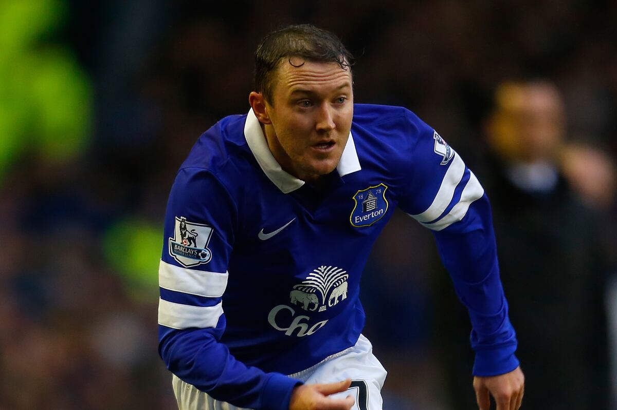 Why Aiden McGeady Will Begin the Season Playing a Key Role for Everton ...