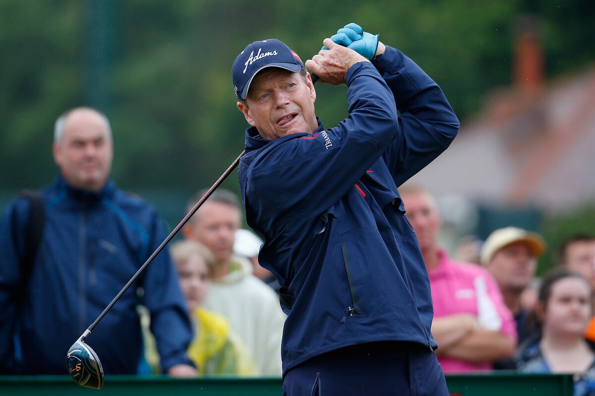 British Open Standings 2014: Live Updated Look at Day 4 Leaderboard ...