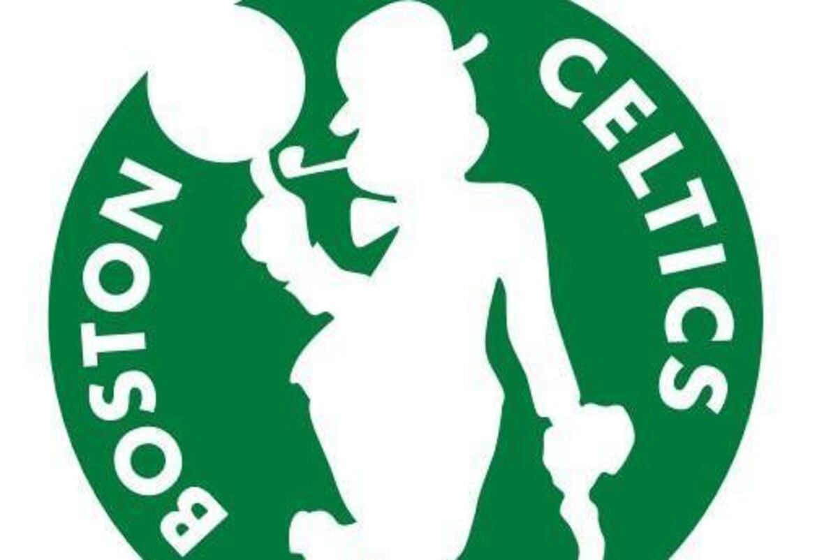 Boston Celtics Will Use Alternate Logo Featuring Silhouette of ...