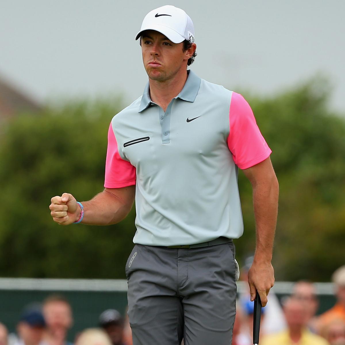 British Open 2014: Day 4 Leaderboard Scores, Analysis, Highlights and ... British Open 2014: Day 4 Leaderboard Scores, Analysis, Highlights and ...