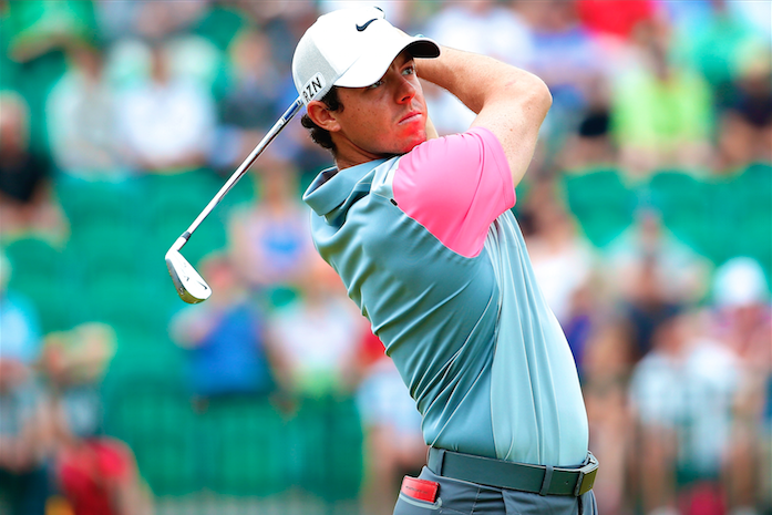 British Open 2014 Leaderboard: Live Day 4 Scores and Results | News ...