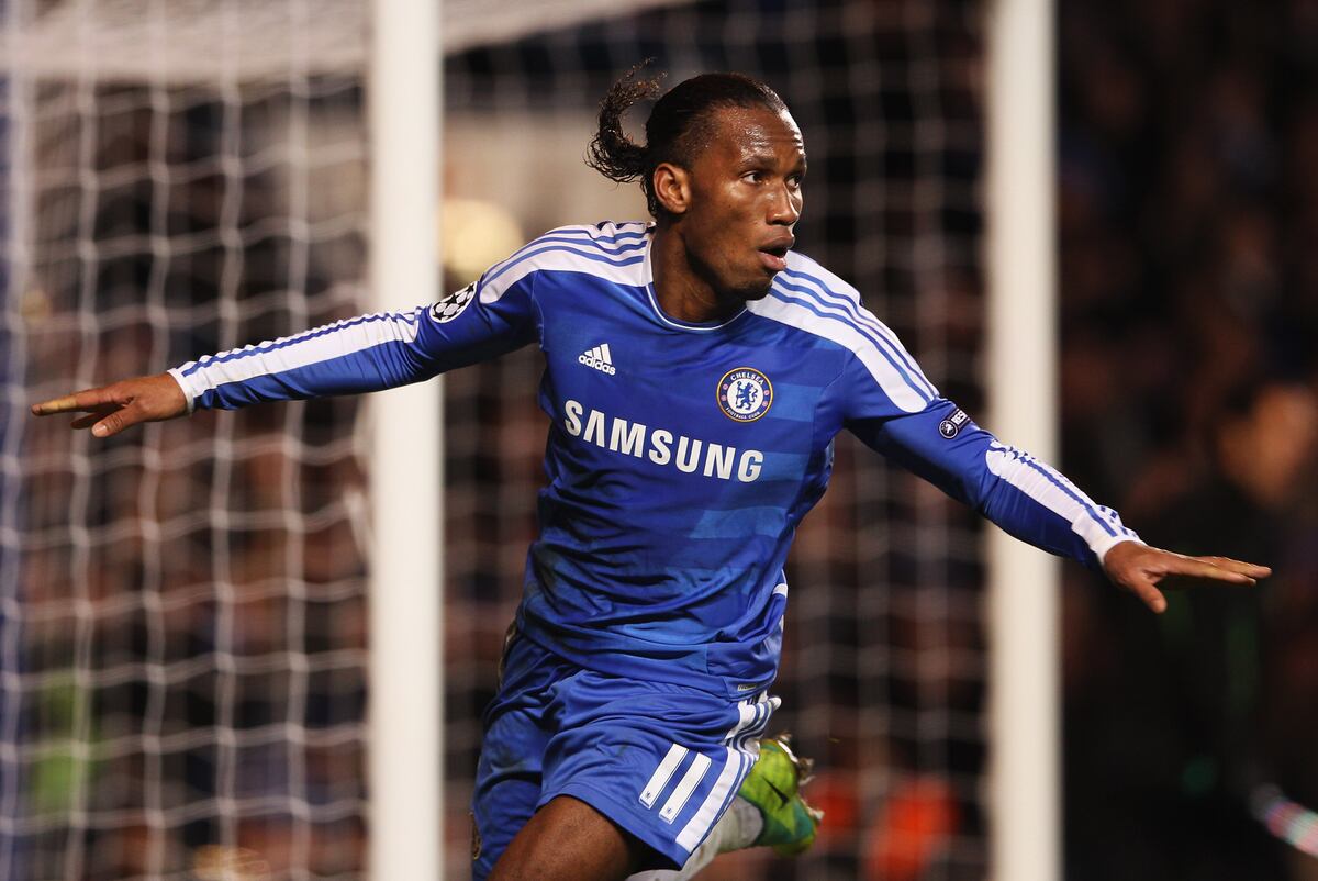 Chelsea FC: What Would the Return of Didier Drogba Mean? | News, Scores ...