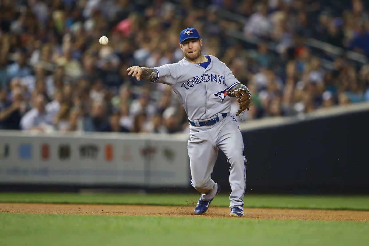 MLB Trade Deadline: Breaking Down Why the Toronto Blue Jays Need an ...