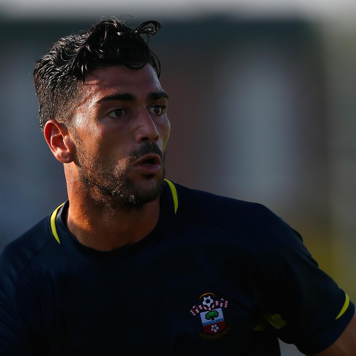 What Can Southampton Fans Expect from Summer Signing Graziano Pelle ...