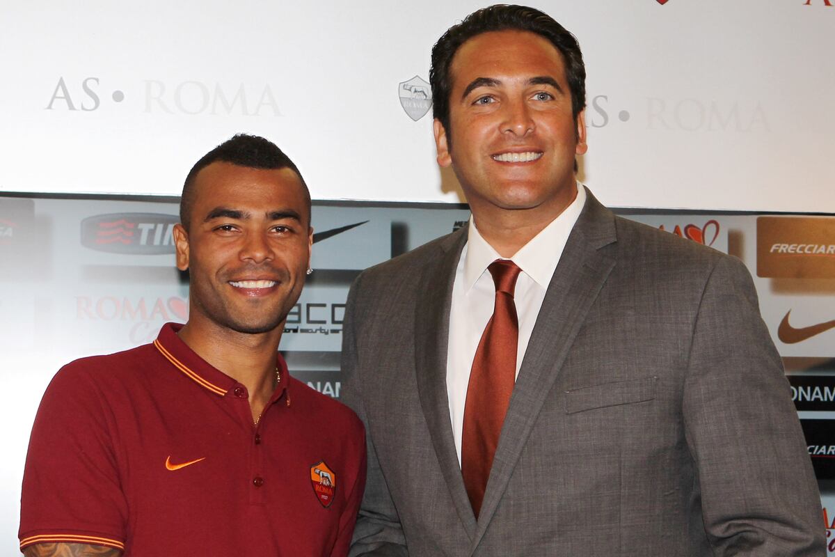 Roma Eye Serie A Title, but Can They Handle the Pressure? | News ...