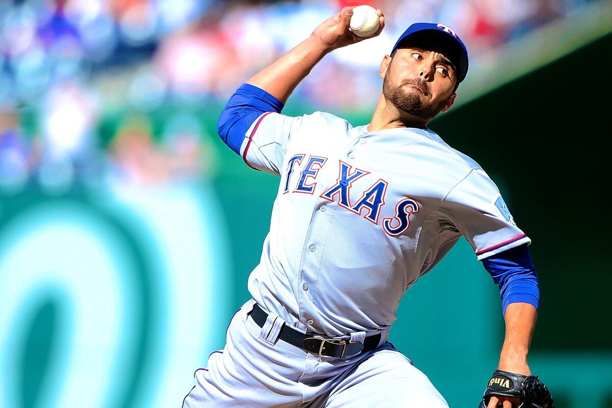 MLB Trade Rumors: Updating All the Biggest News A Week Before the ...