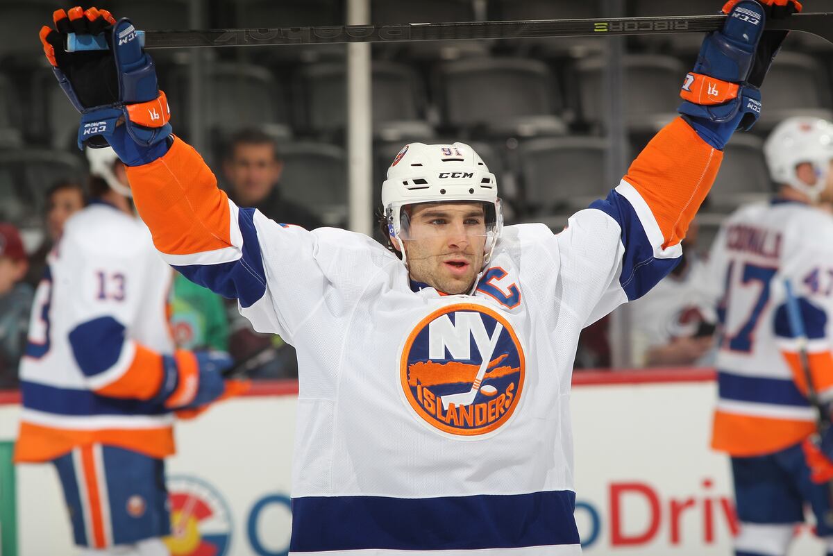 Is Anyone Having a Better 2013-14 Offseason Than the New York Islanders ...