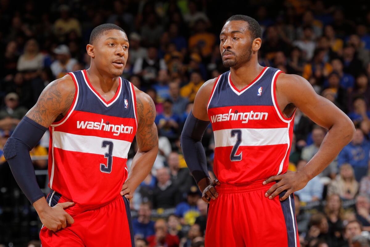 Why Washington Wizards Are Biggest Threat to Eastern Conference Elites ...