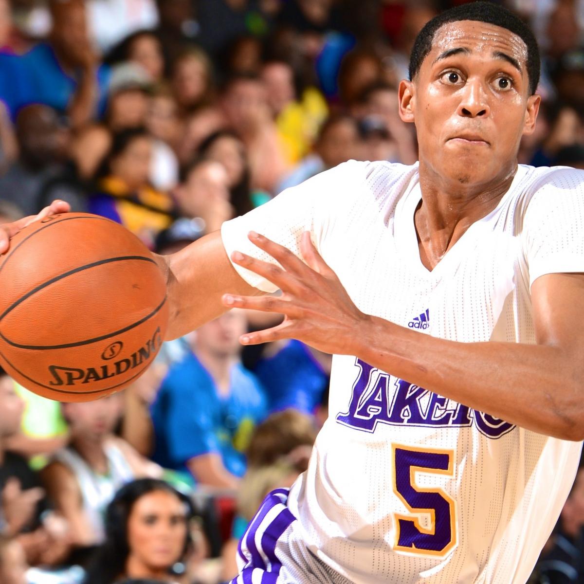 Each NBA Vegas Summer League Team's Biggest Standout Performer | News ... Each NBA Vegas Summer League Team's Biggest Standout Performer | News ...