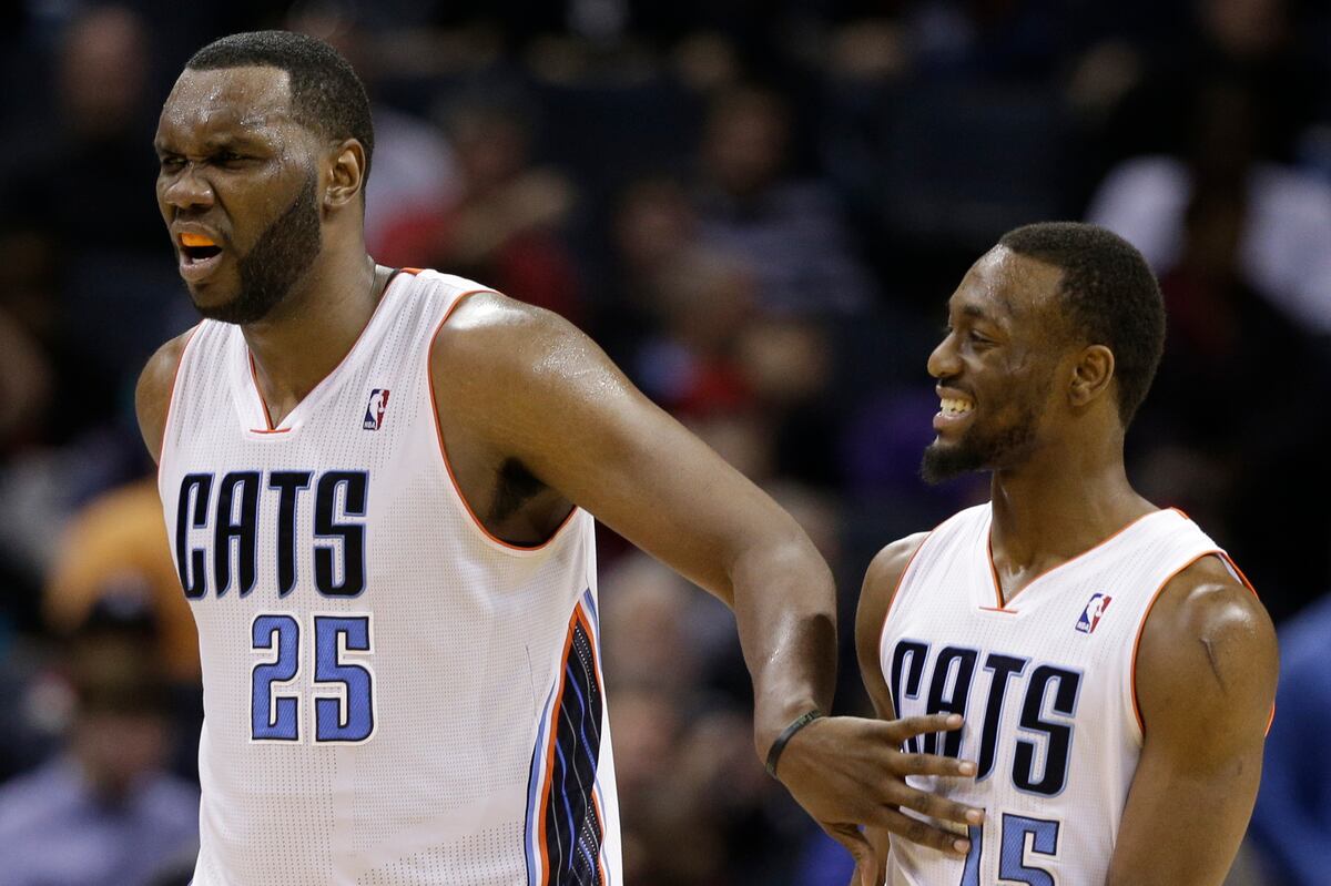 Hornets 2014-15 Schedule: Top Games, Championship Odds and Record ...
