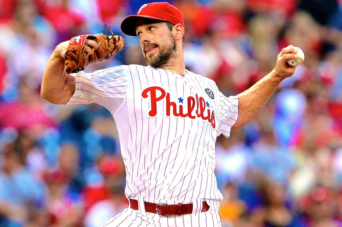 Cliff Lee's Return Leaves More Questions Than Answers as Trade Deadline ...