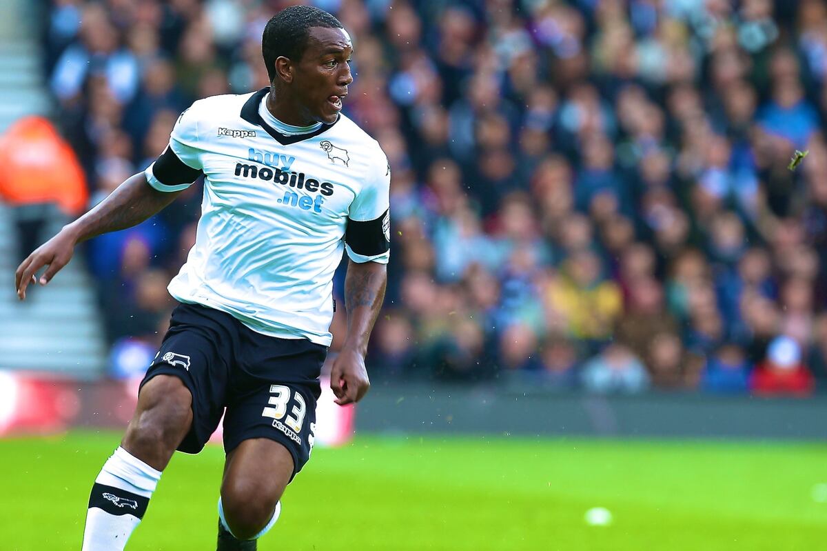 Andre Wisdom to West Brom: Latest Transfer Details, Reaction and More ...