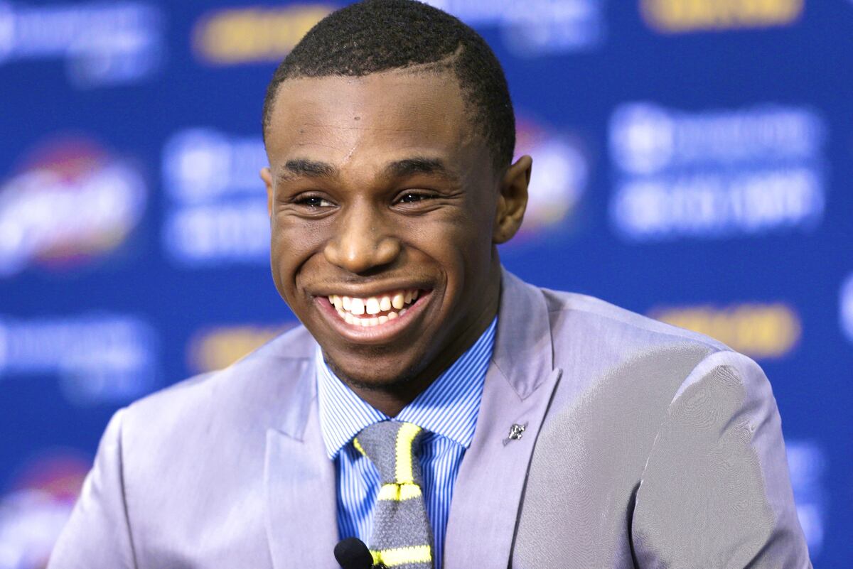 Andrew Wiggins Signs with Cavaliers: Latest Contract Details and ...