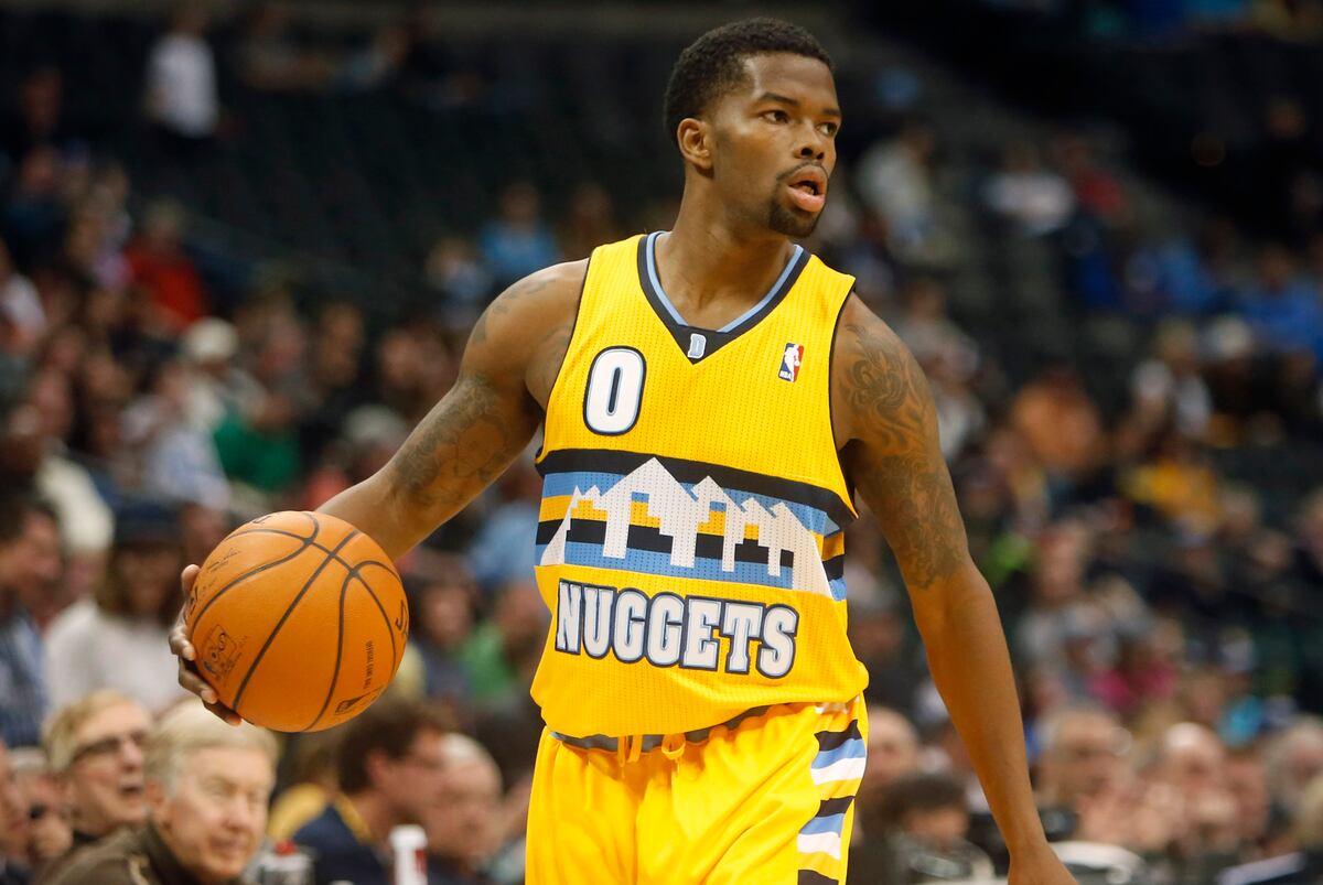 Why Aaron Brooks Is in Perfect Position to Thrive with Chicago Bulls ...