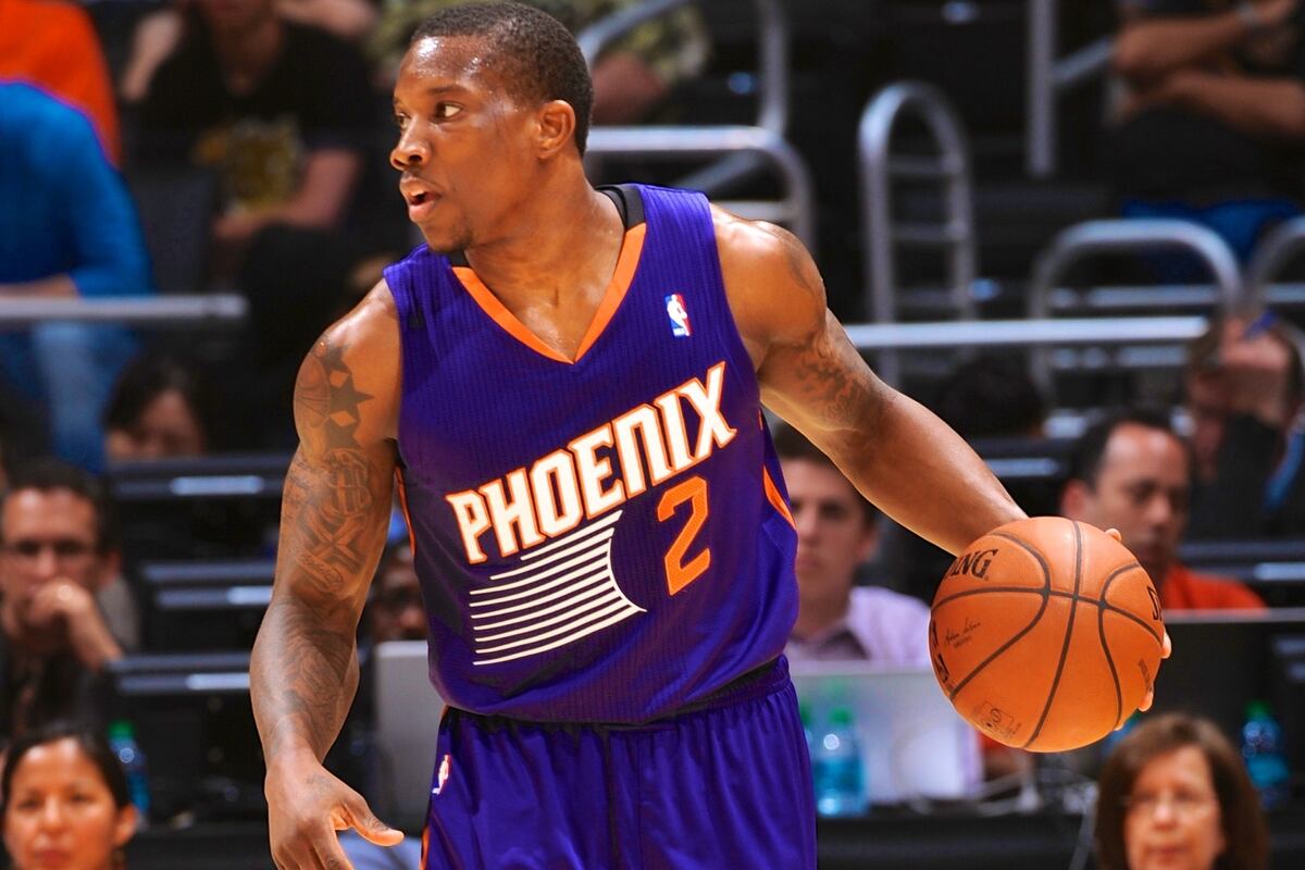 Is Re-Signing Eric Bledsoe Essential to Phoenix Suns' Success in 2014 ...