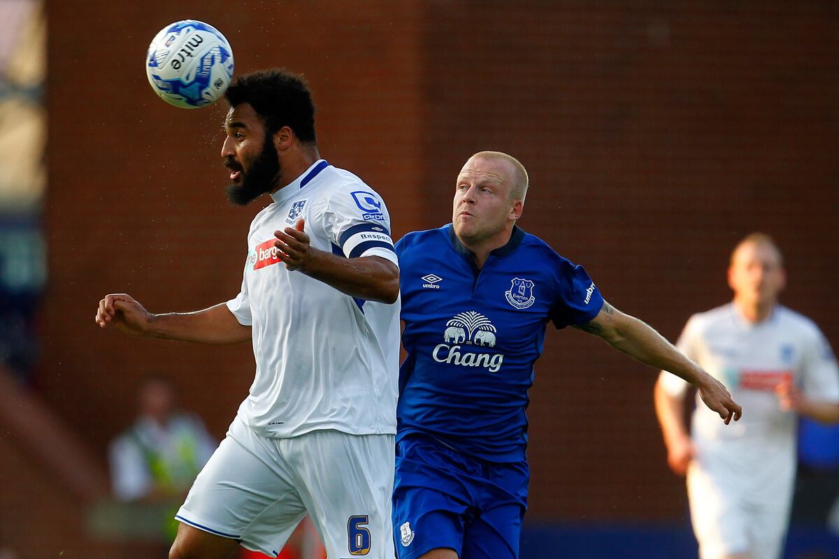 Tranmere Rovers v Everton: Things Roberto Martinez Learned from Pre ...