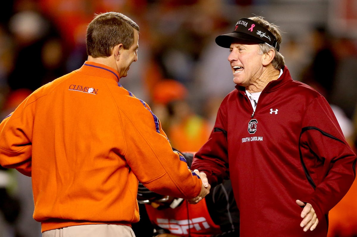 Clemson Football: Best Quotes and Key Takeaways from ACC Media Days ...