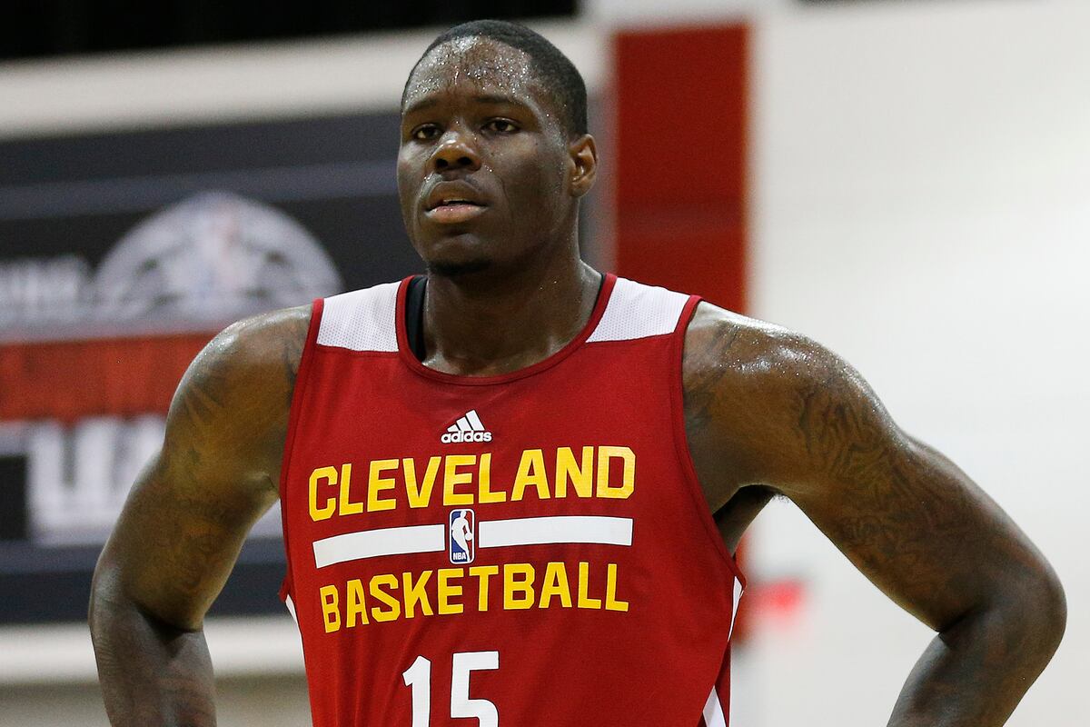 Full Predictions for Anthony Bennett's Sophomore Season with Cleveland ...
