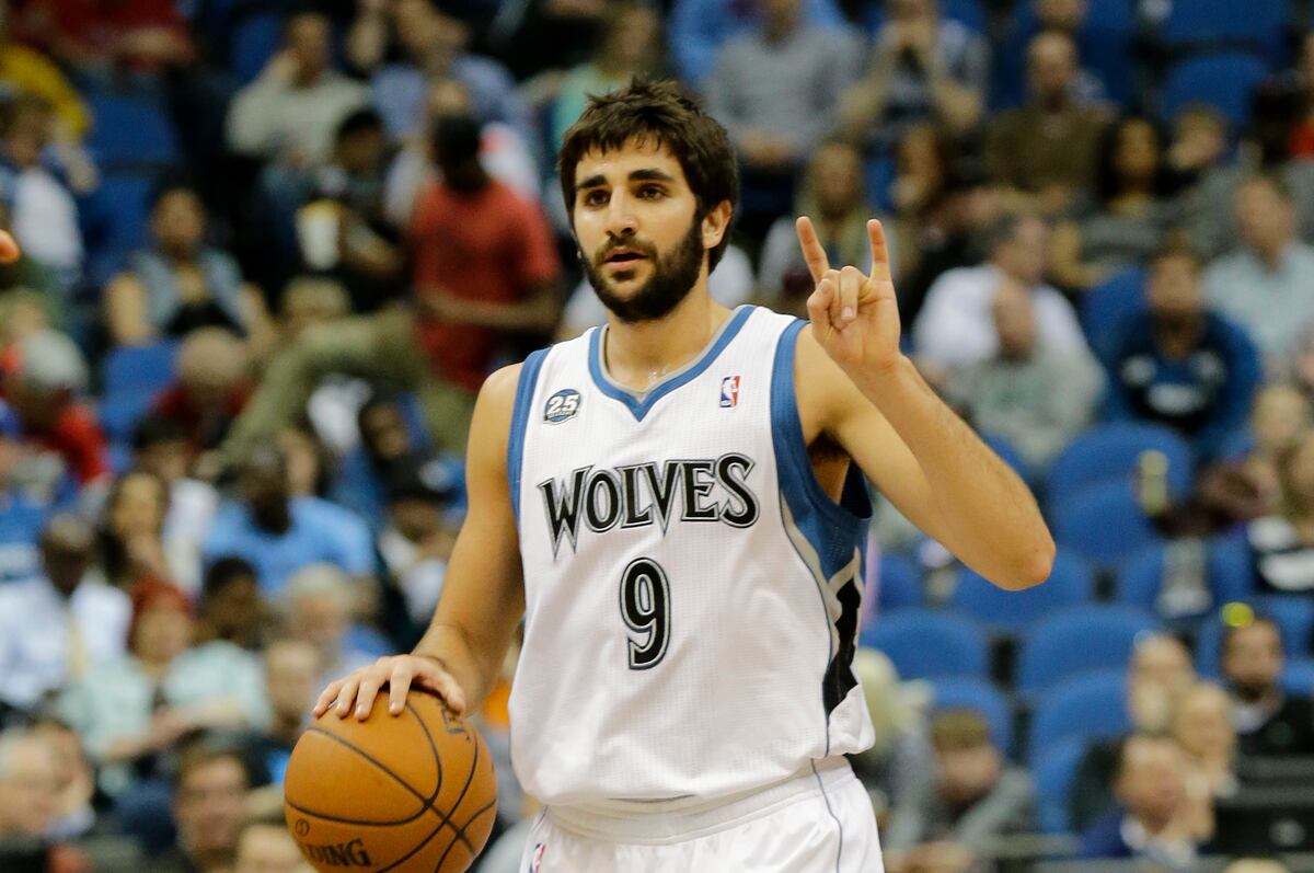 Timberwolves 2014-15 Schedule: Top Games, Championship Odds, Record ...