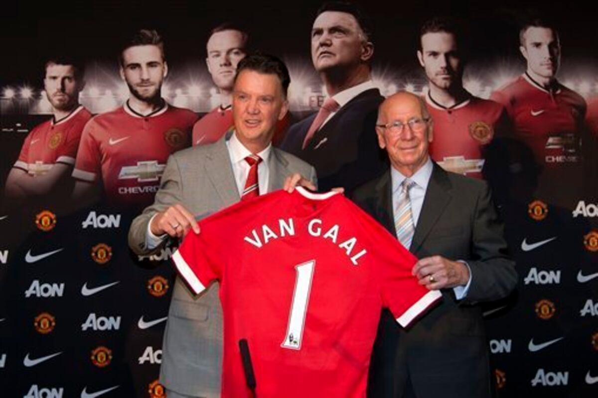 Grading 20 New Managers in European Football on Their Chances of ...