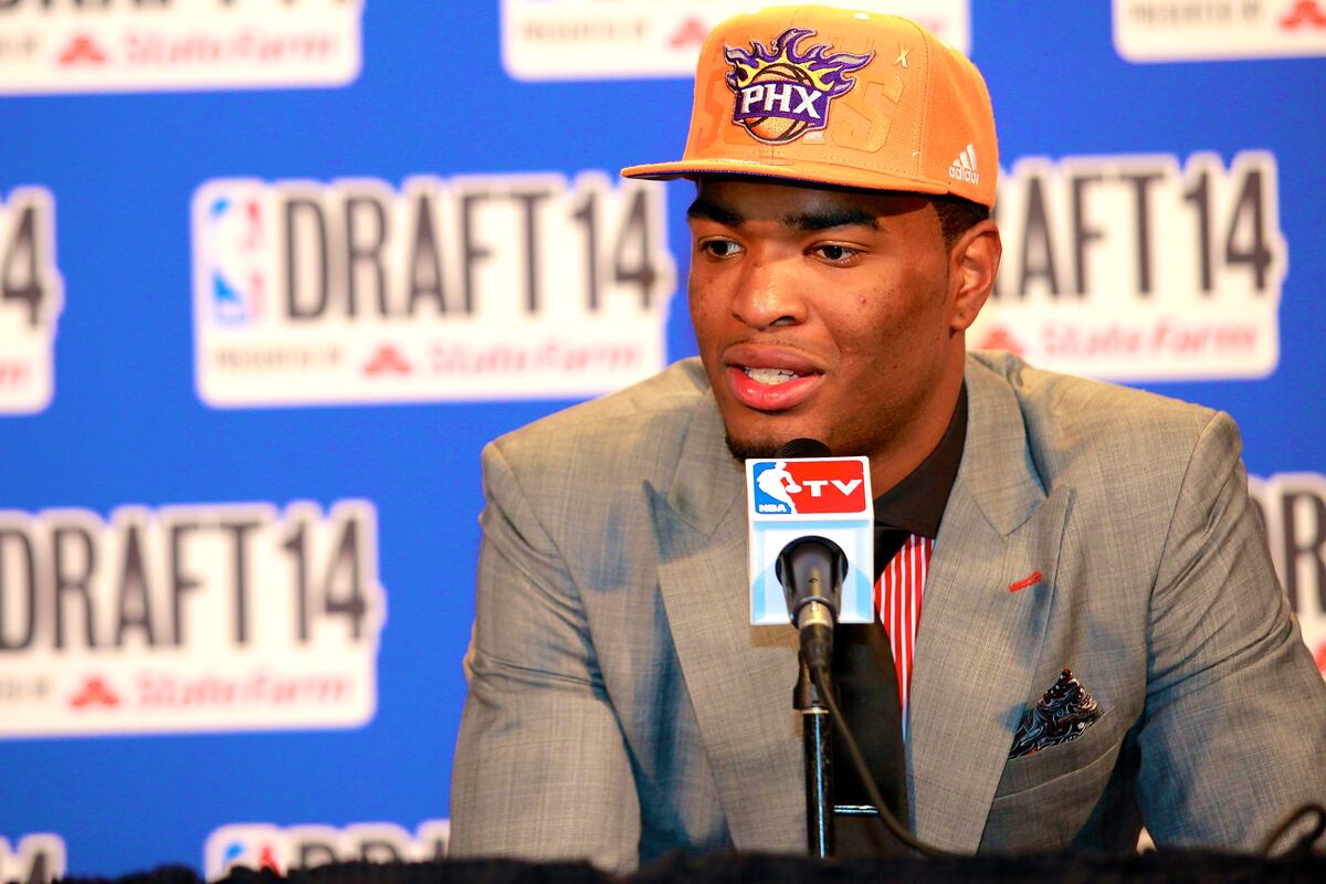 Breaking Down What Makes T.J. Warren a Unique 2014-15 NBA Rookie | News ...