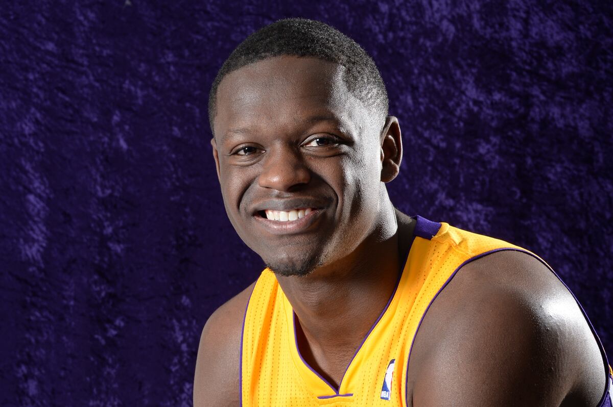 Why Julius Randle Is the Los Angeles Lakers' Most Pivotal Player Next ...