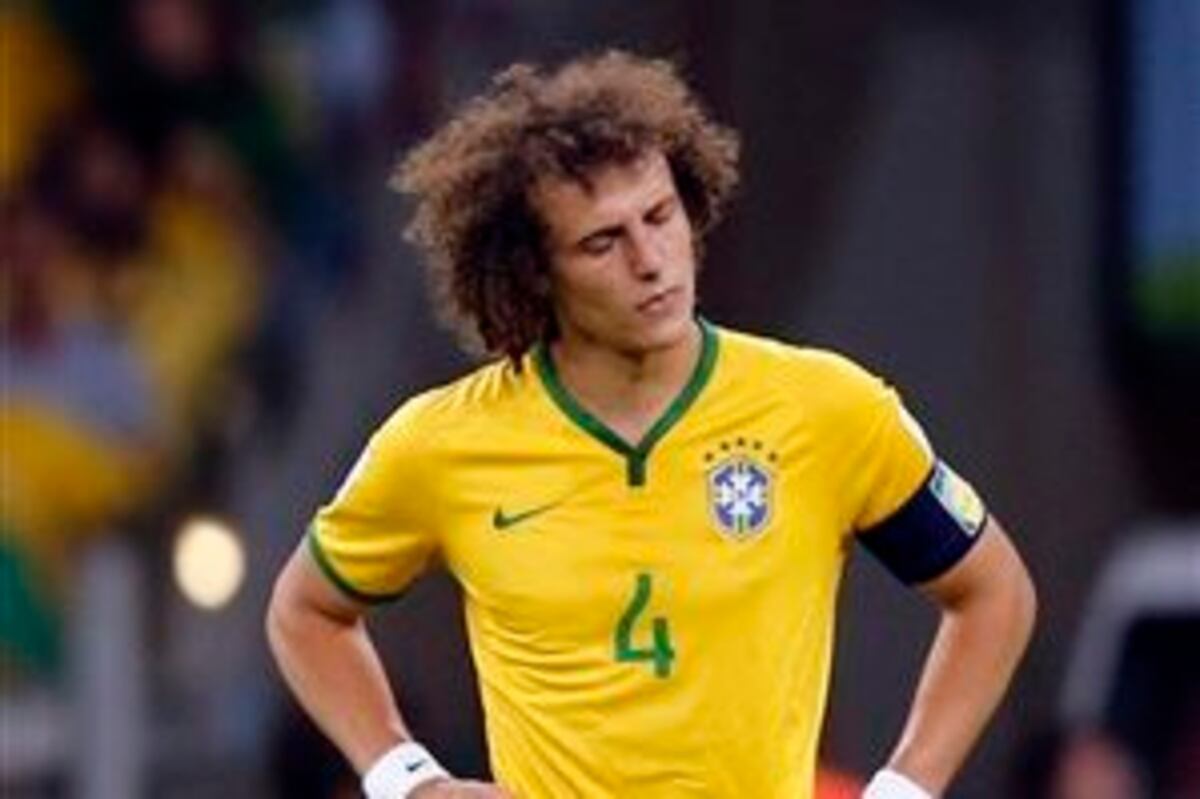 Ranking the 20 Best Central Defenders in World Football | News, Scores ...