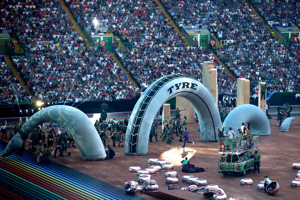Commonwealth Games 2014: Day 1 Schedule and Preview for Event from ...