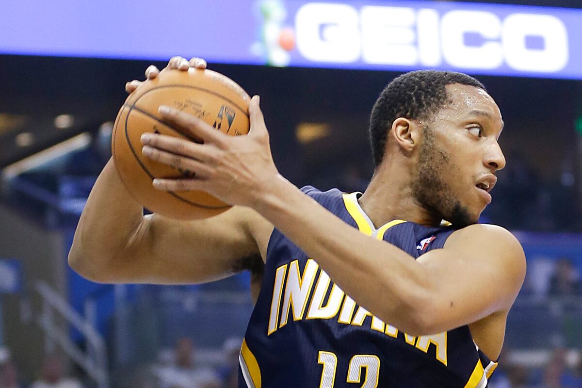 Evan Turner Signing Fails to Address Boston Celtics' Biggest Need ...