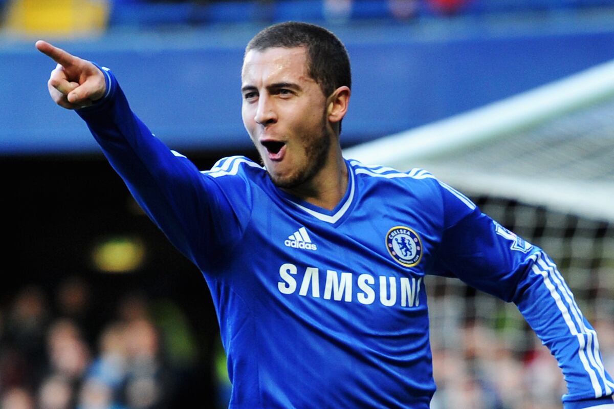 Chelsea FC: What Should the Blues Gain from Each 2014-15 Competition ...