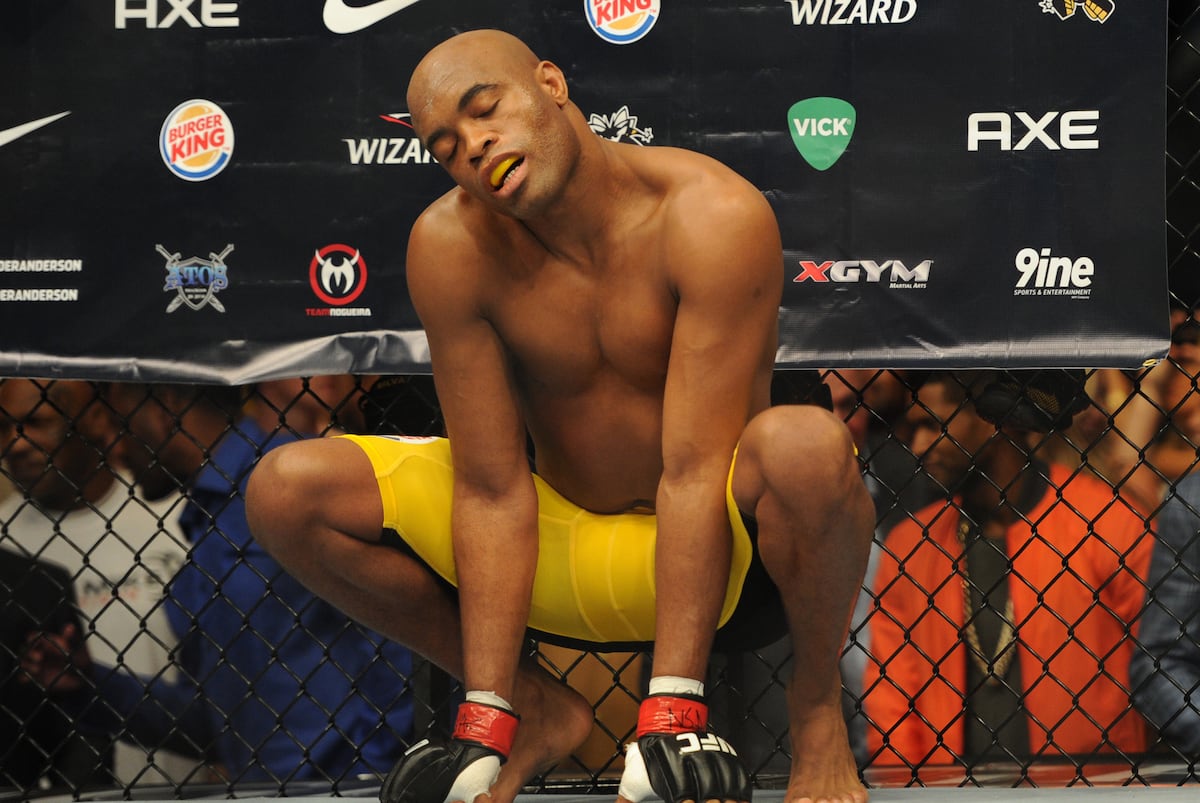 Fantasy Top Contender Fights for Every Weight Class | News, Scores ... Fantasy Top Contender Fights for Every Weight Class | News, Scores ...