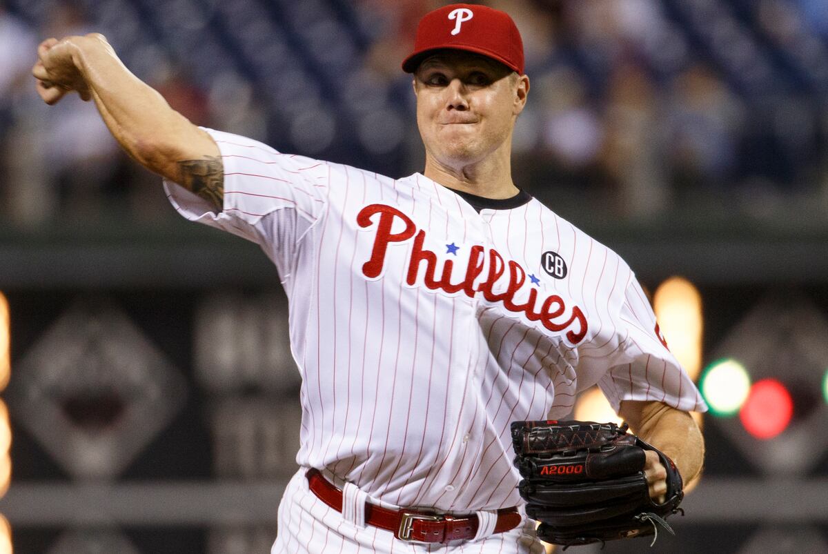 MLB Rumors: Jonathan Papelbon, Bartolo Colon and Latest Trade Deadline ...