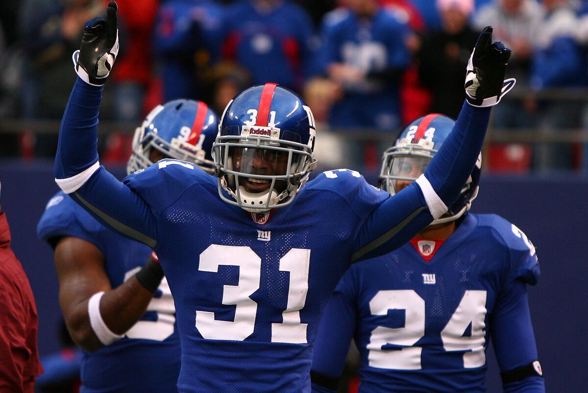 Aaron Ross Injury: Updates on Ravens CB's Achilles and Recovery | News ...