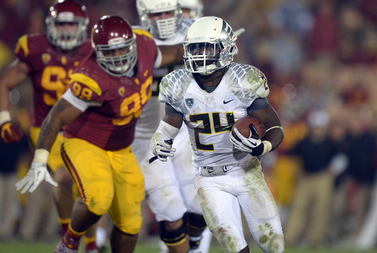 College Football Conference Matchups We Wish We Could See in 2014 ...