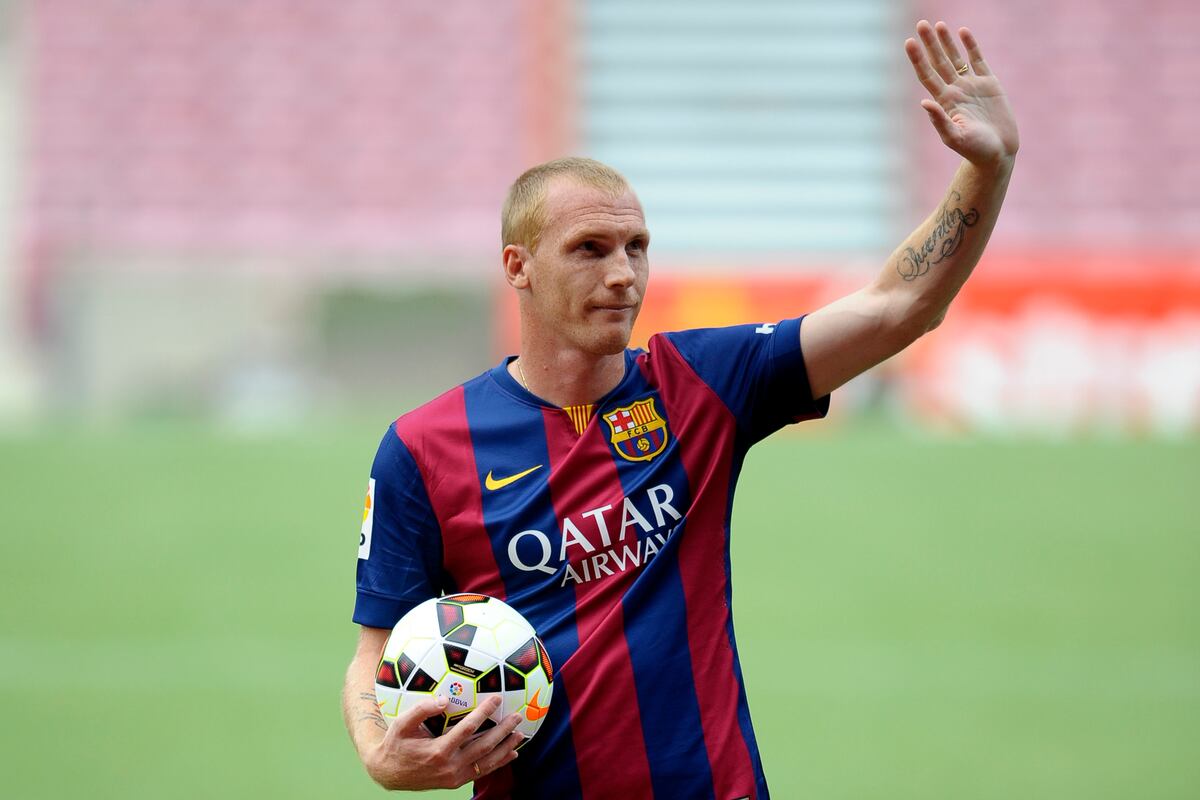 Jeremy Mathieu May Find It Hard to Cope with Immense Pressure at ...