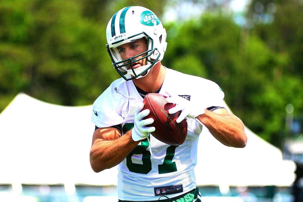 NFL Players Due for a Reality Check in 2014 | News, Scores, Highlights ...