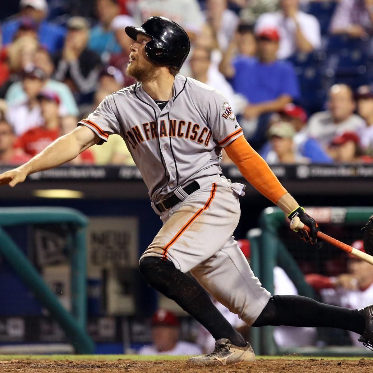 Previewing the San Francisco Giants' Second Half | News, Scores ... Previewing the San Francisco Giants' Second Half | News, Scores ...