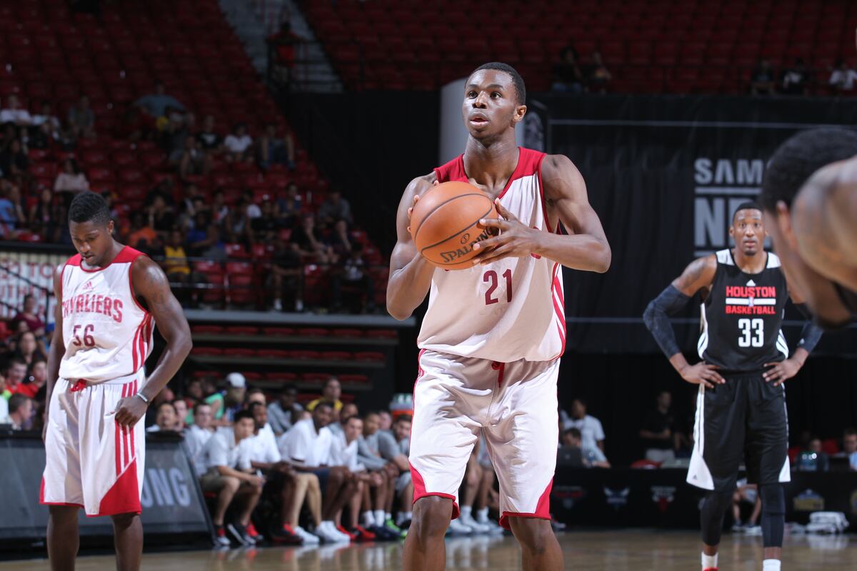 Andrew Wiggins Would Shine Brighter with Timberwolves Than He Would ...