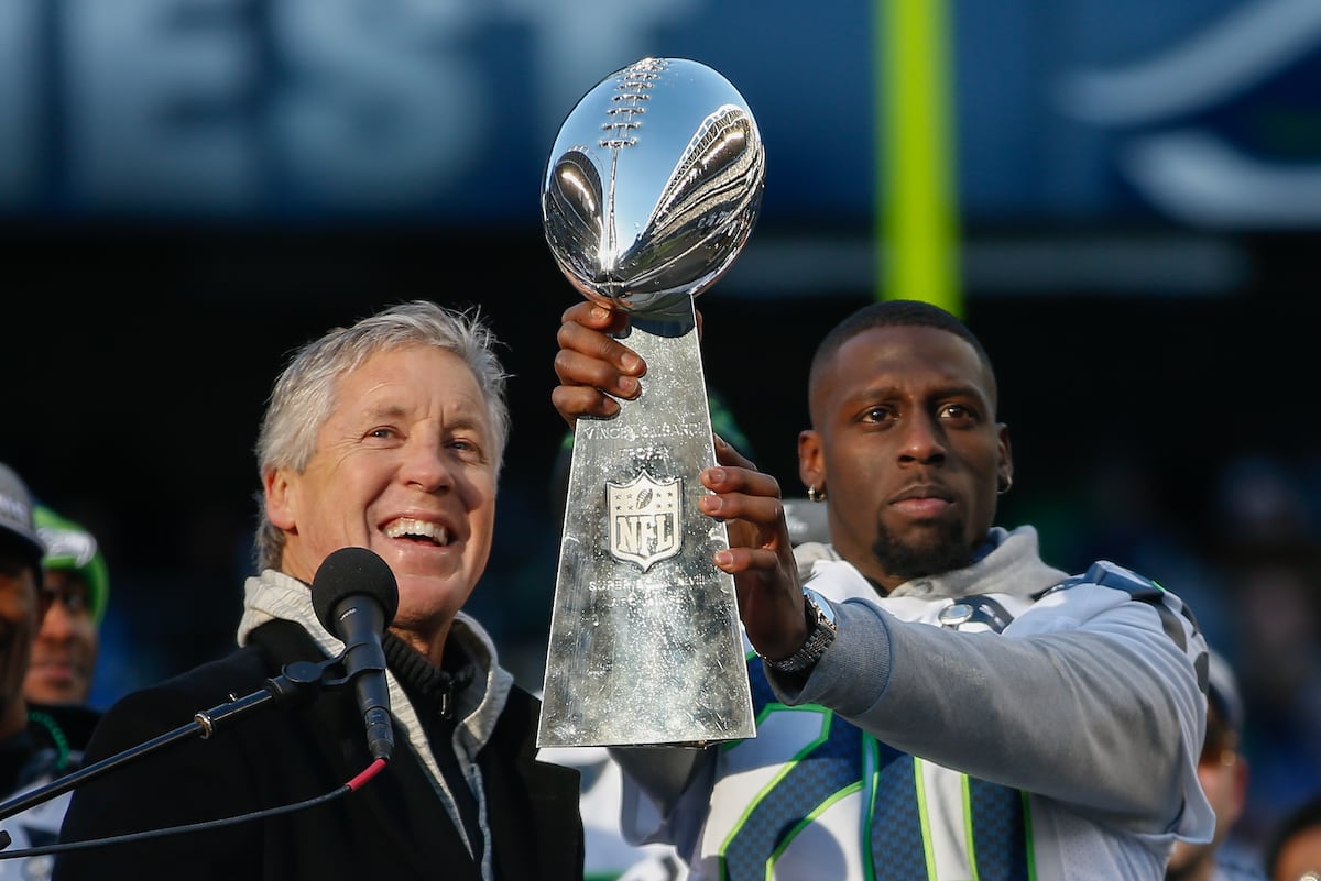 NFL Rankings: Which Team Will Win Its First Super Bowl in 2014 Season ...