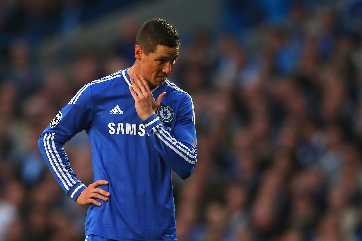 5 Worst Big-Money Premier League Transfers | News, Scores, Highlights ...