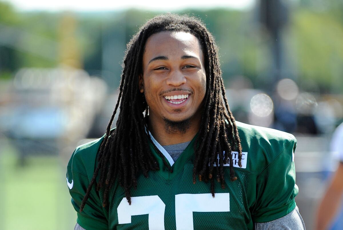 Calvin Pryor Injury: Updates on Jets Safety's Concussion and Return ...