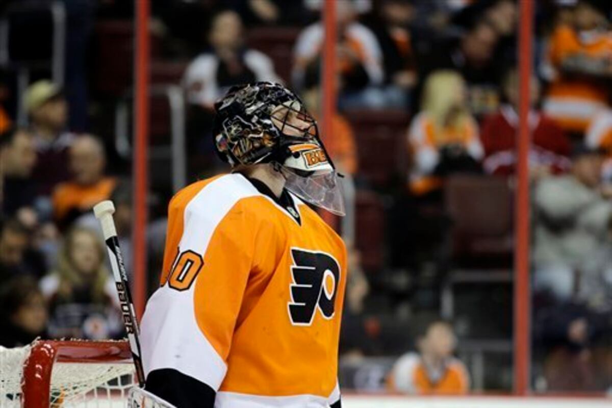 Ranking the 5 Most Colorful Players in Philadelphia Flyers History ...