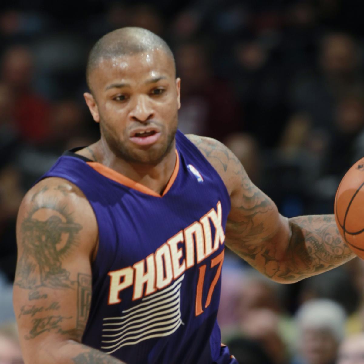 P.J. Tucker Arrested: Latest Details, Mugshot and More on Suns Forward ... P.J. Tucker Arrested: Latest Details, Mugshot and More on Suns Forward ...