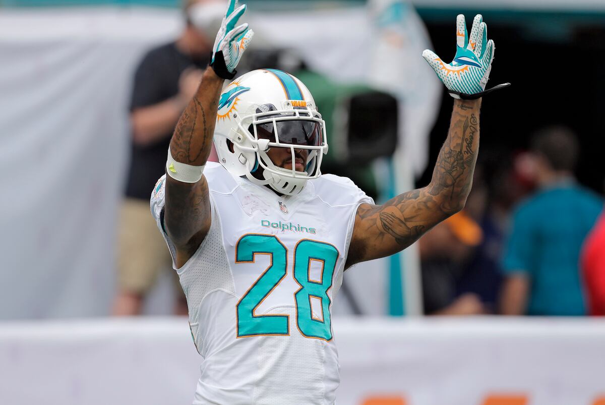 Can Nolan Carroll Steal a Starting Spot at Cornerback in Philadelphia ...