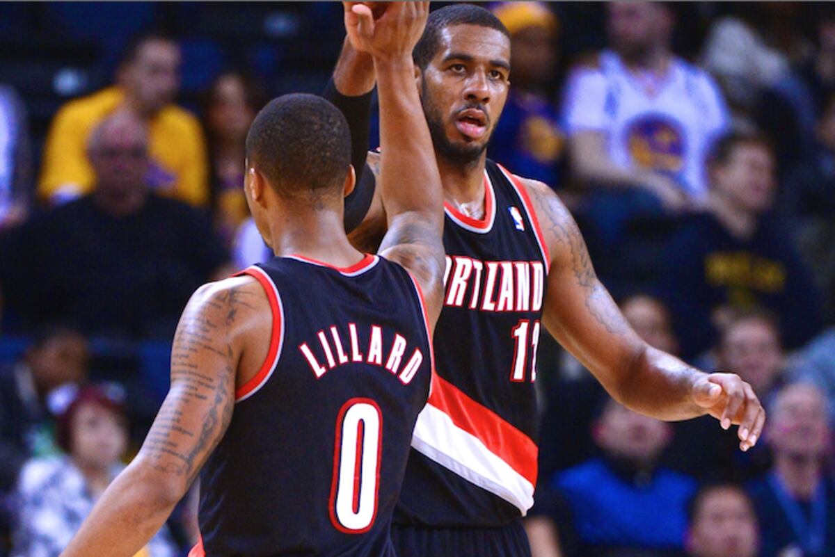 Ranking the Top 10 Duos in the NBA | News, Scores, Highlights, Stats ...