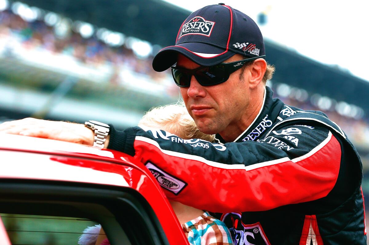 The Biggest NASCAR Storylines Ahead of the Sprint Cup Series in Pocono ...