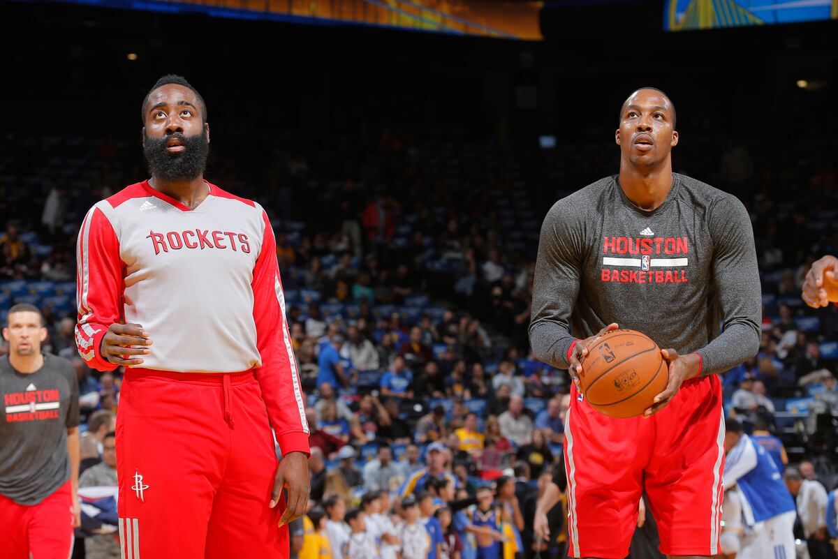 Are Houston Rockets Still a Top-4 Western Conference Team? | News ...