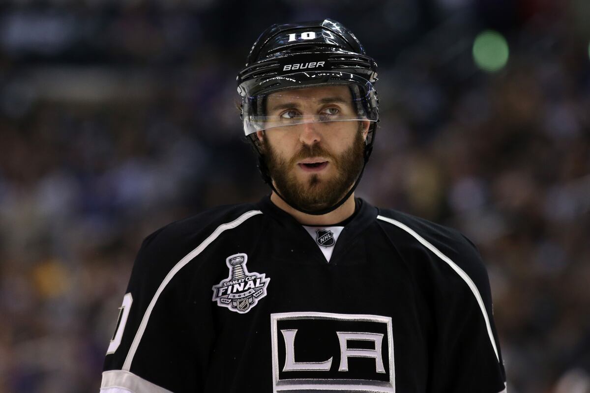 The Biggest Questions for the Remainder of Los Angeles Kings' 2014 ...