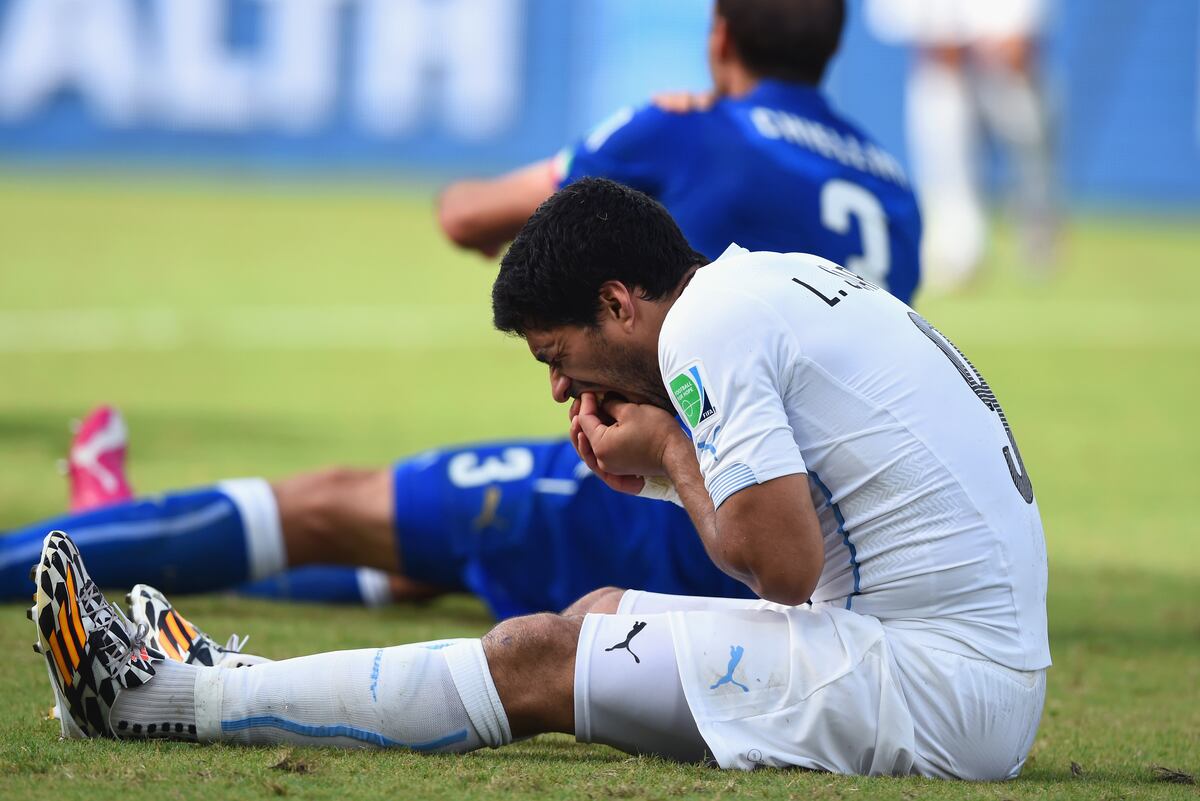 Lamest Sports Excuses Ever | News, Scores, Highlights, Stats, and ...